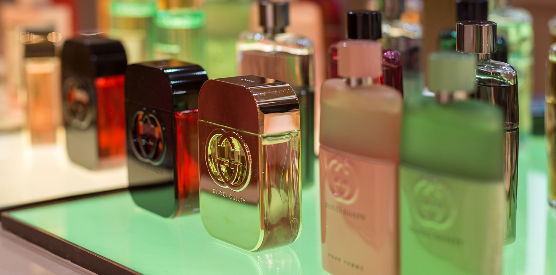 Get Discounted Fragrances at Scent Outlet - Cheap Perfume & Aftershave